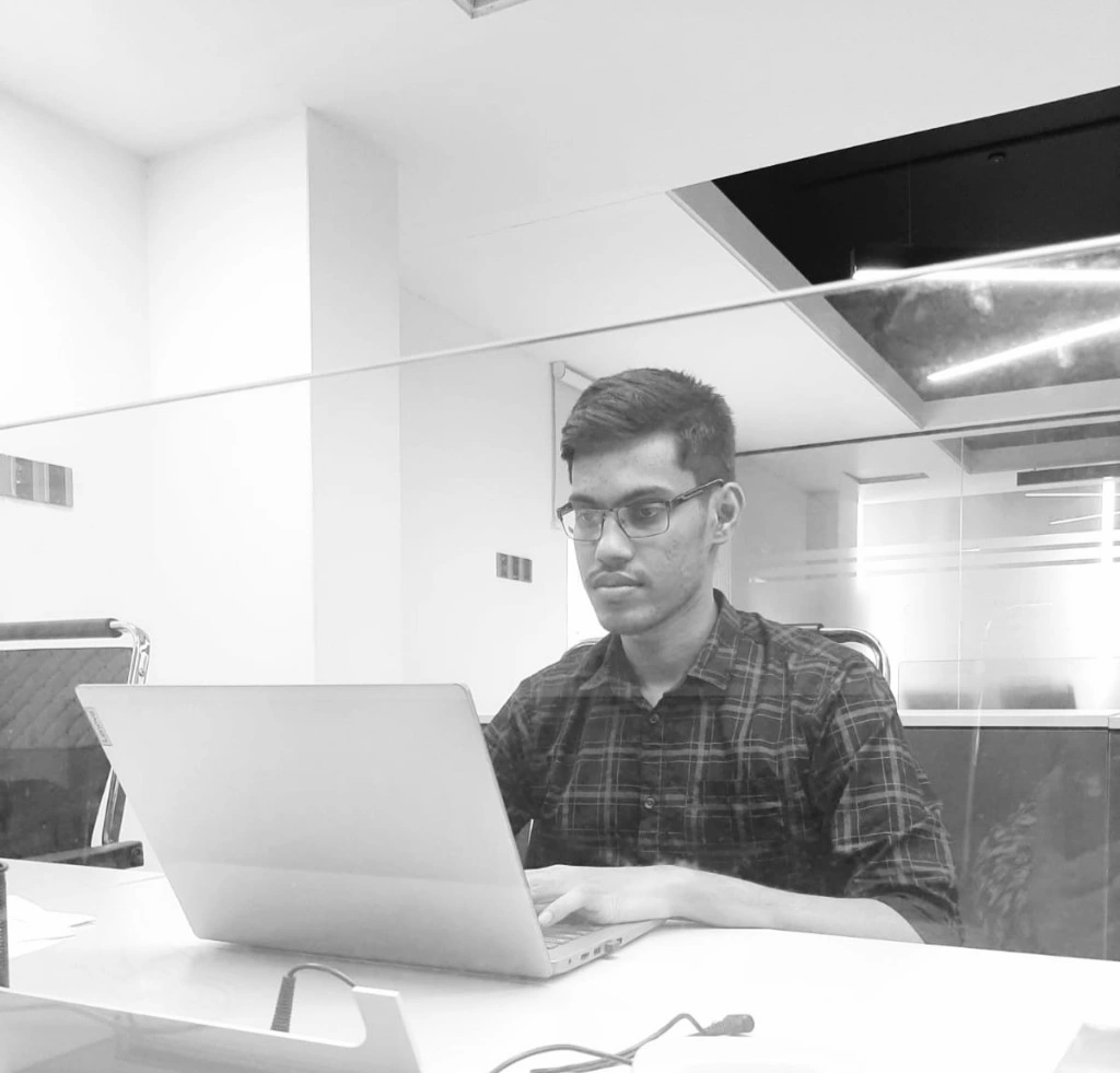 Syed Ruman - Full Stack Software Engineer working with ASP.NET & Angular